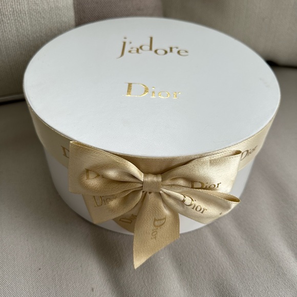 Dior | Accessories | Dior Box | Poshmark